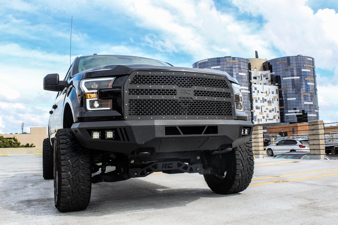 Ford – BodyArmor4x4 Canada