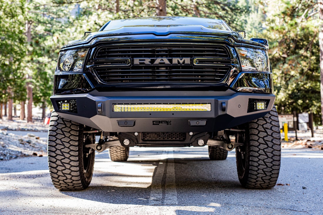 Dodge – BodyArmor4x4 Canada
